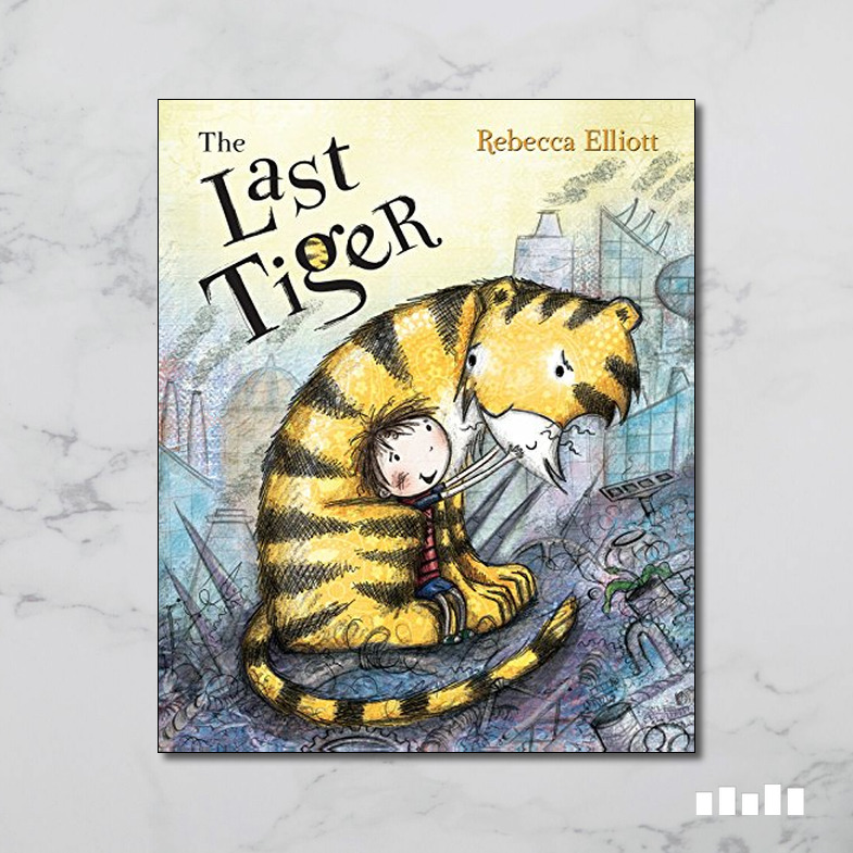 The Last Tiger - Five Books Expert Reviews