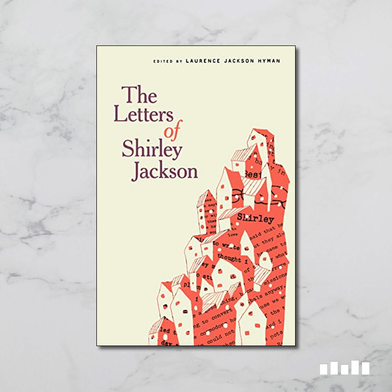 The Letters of Shirley Jackson - Five Books Expert Reviews