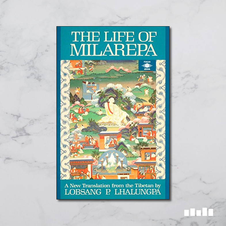 The Life of Milarepa - Five Books Expert Reviews