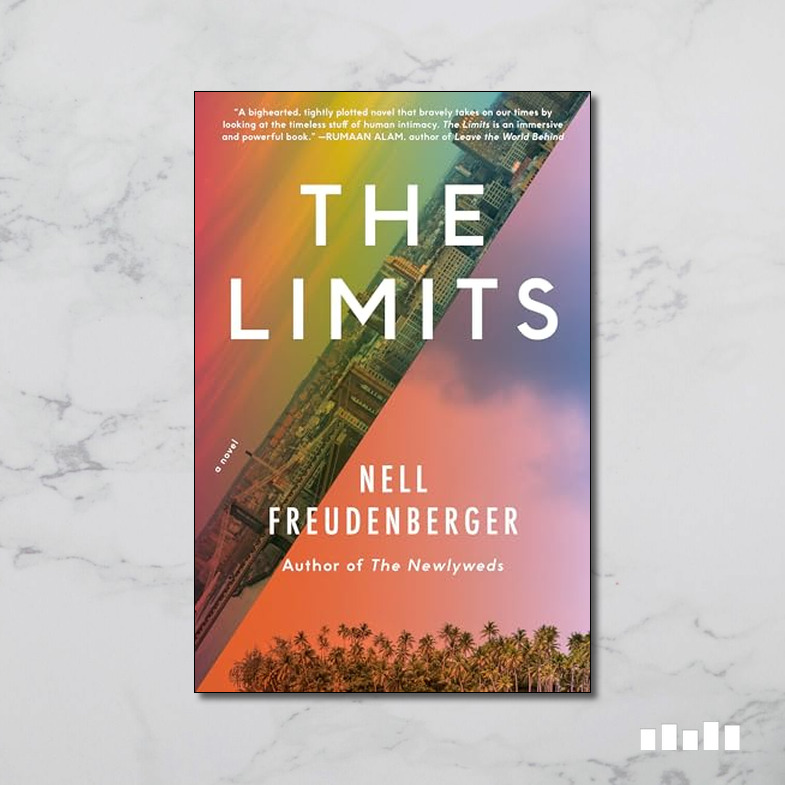 The Limits: A Novel - Five Books Expert Reviews