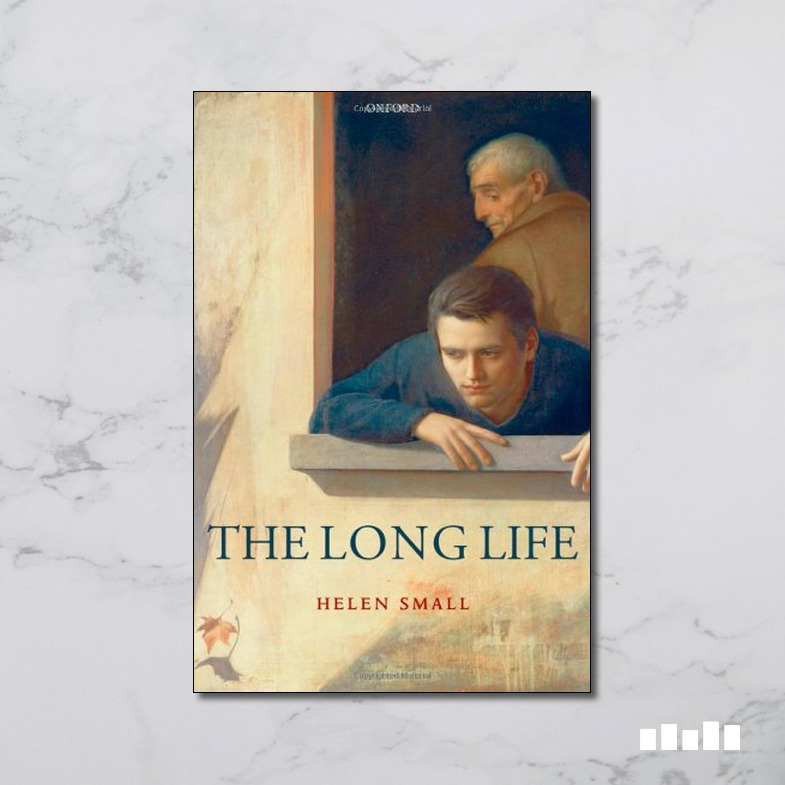 The Long Life - Five Books Expert Reviews
