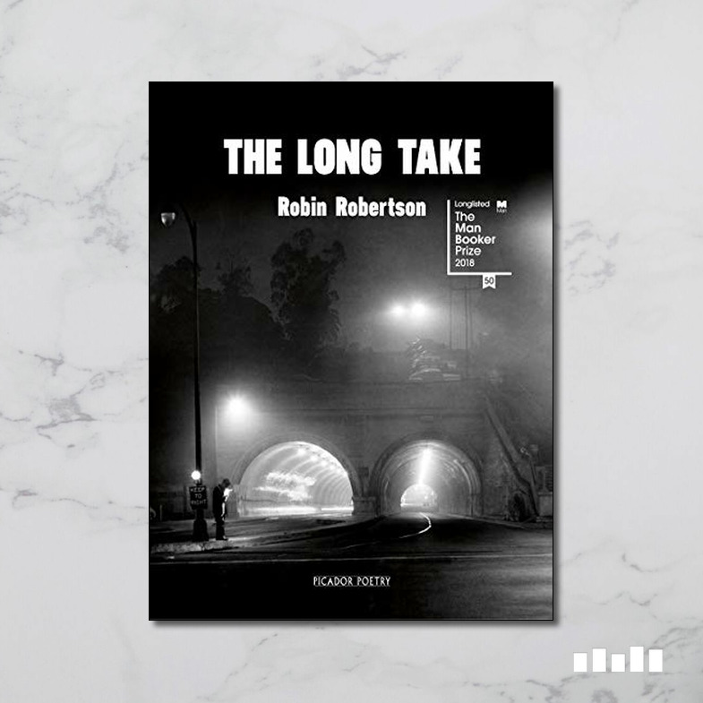 The Long Take - Five Books Expert Reviews