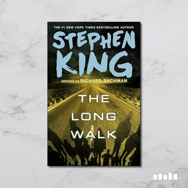 The Long Walk - Five Books Expert Reviews