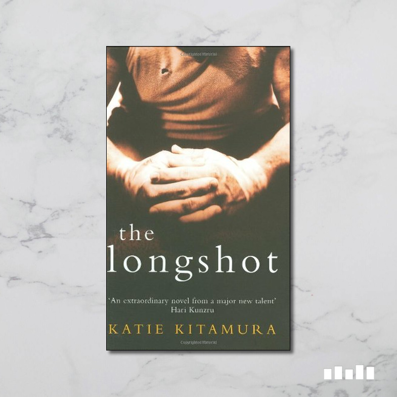 The Longshot - Five Books Expert Reviews