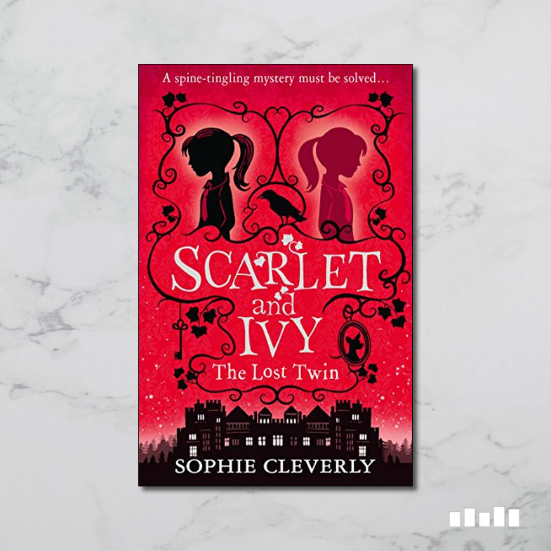 The Lost Twin Scarlet And Ivy Book 1 Five Books Expert Reviews