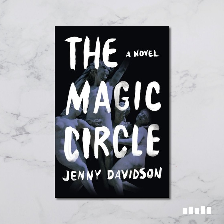 The Magic Circle - Five Books Expert Reviews