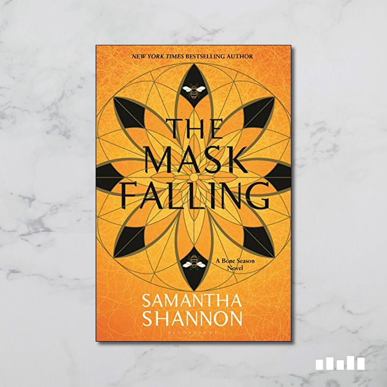 The Mask Falling - Five Books Expert Reviews