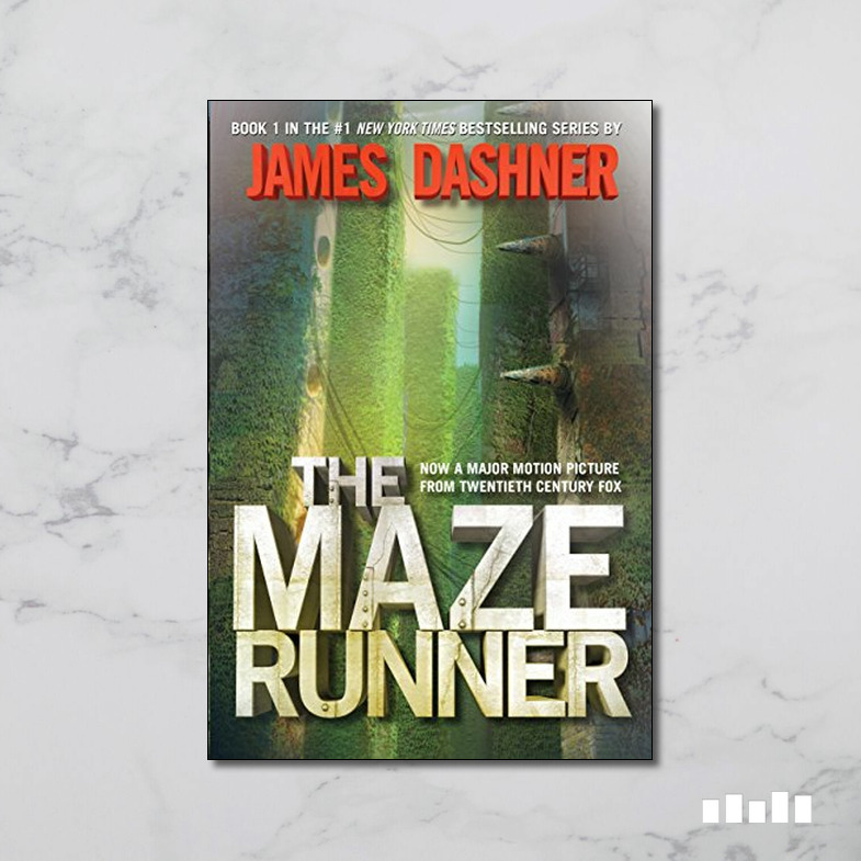 The Maze Runner - Five Books Expert Reviews