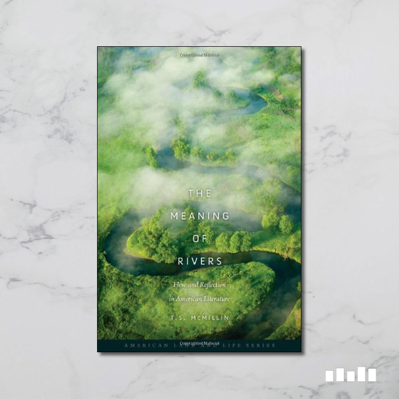 The Meaning of Rivers - Five Books Expert Reviews