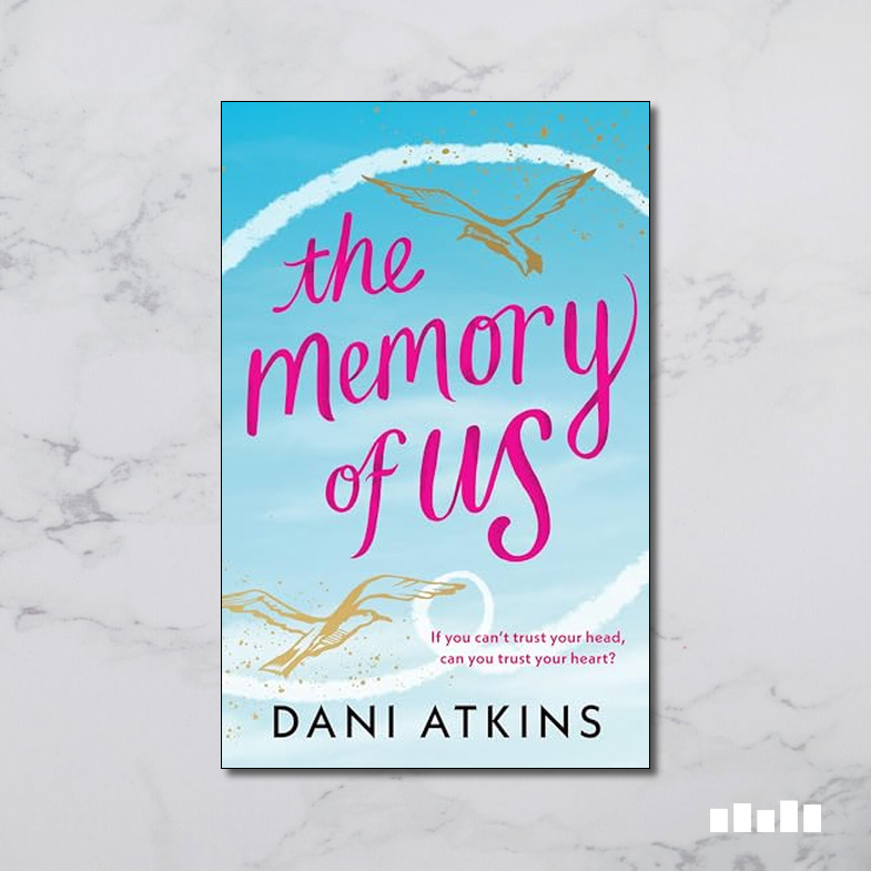 The Memory of Us - Five Books Expert Reviews