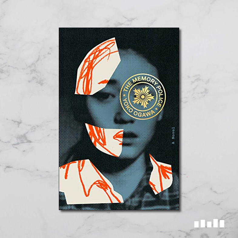 The Memory Police - Five Books Expert Reviews