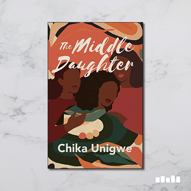 The Middle Daughter - Five Books Expert Reviews