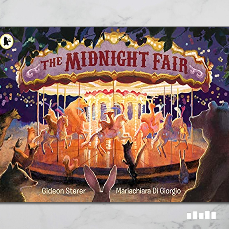 The Midnight Fair - Five Books Expert Reviews