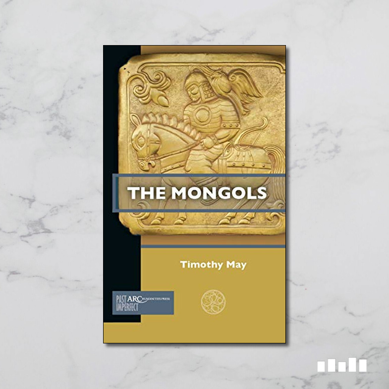 The Mongols - Five Books Expert Reviews