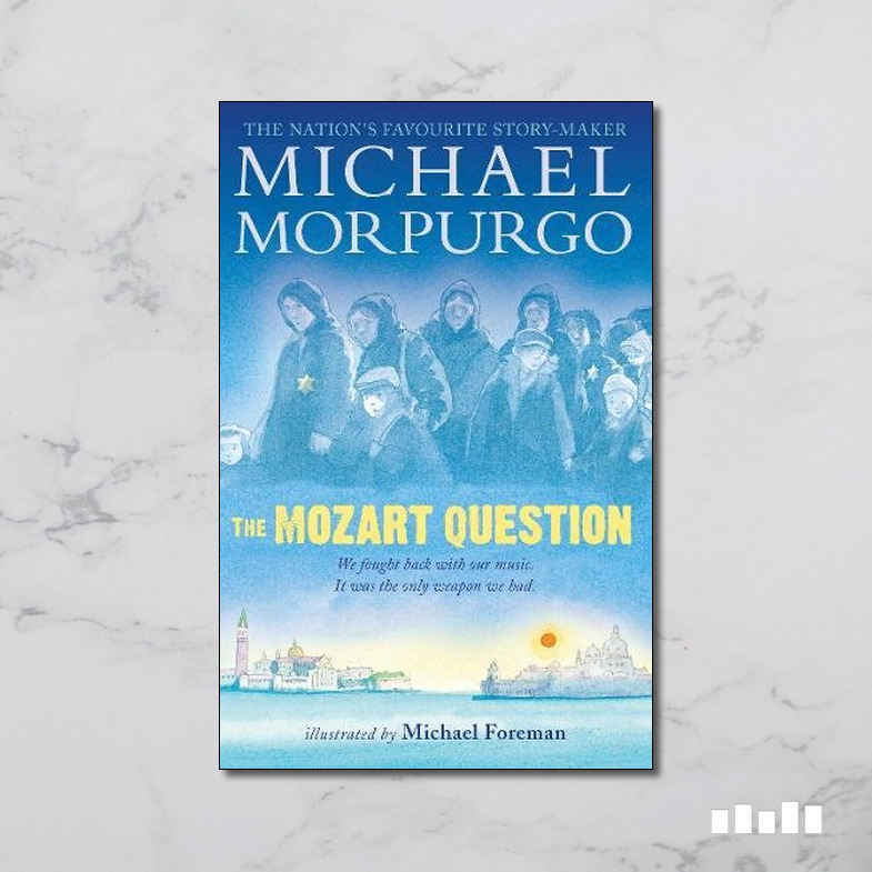 The Mozart Question - Five Books Expert Reviews