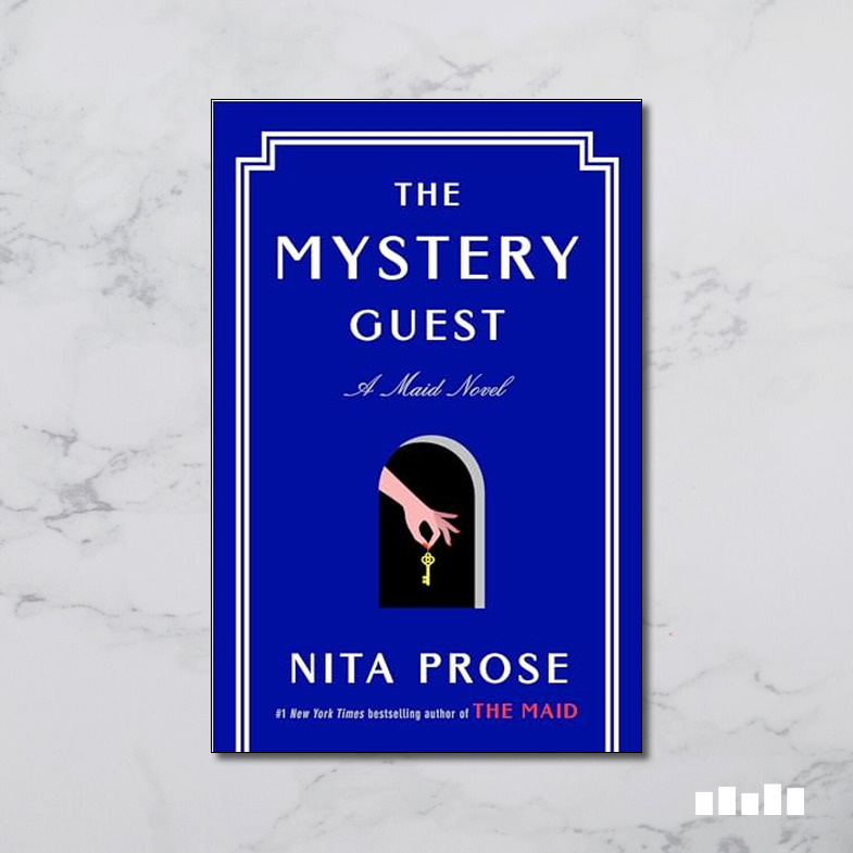 The Mystery Guest - Five Books Expert Reviews
