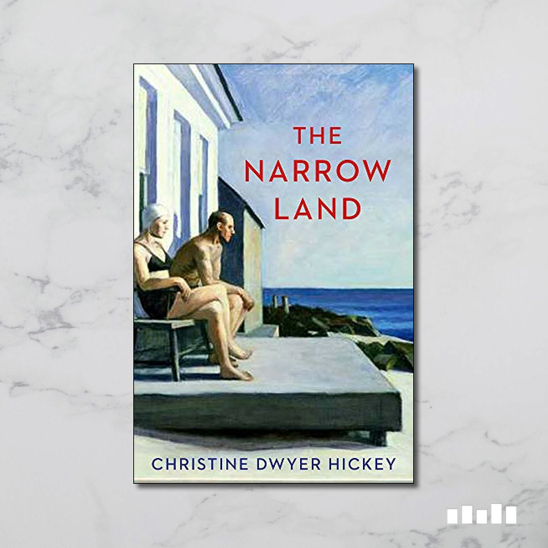 The Narrow Land - Five Books Expert Reviews