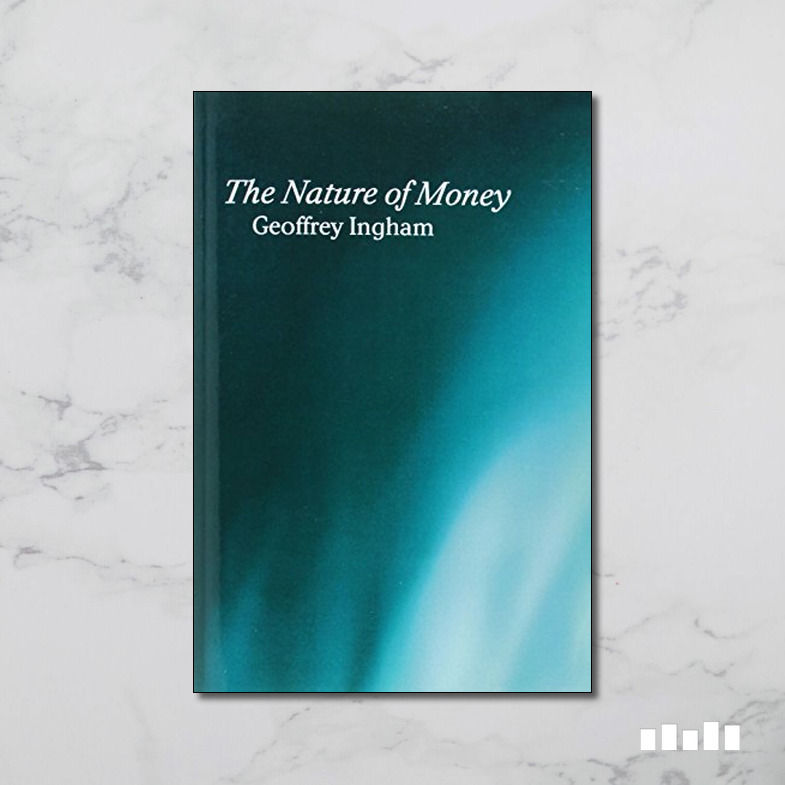 The Nature of Money - Five Books Expert Reviews