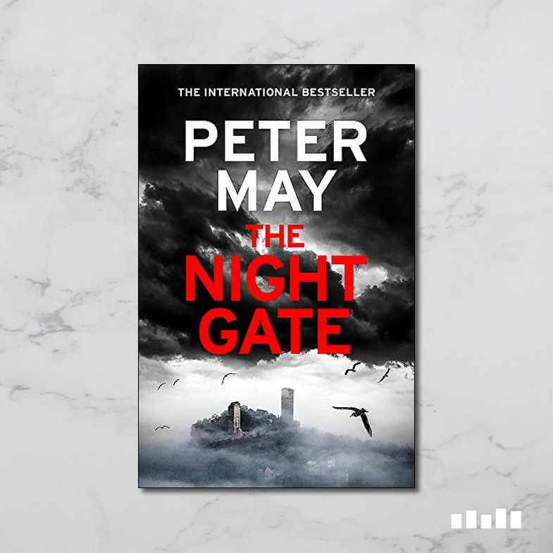The Night Gate by Peter May - Five Books Expert Reviews