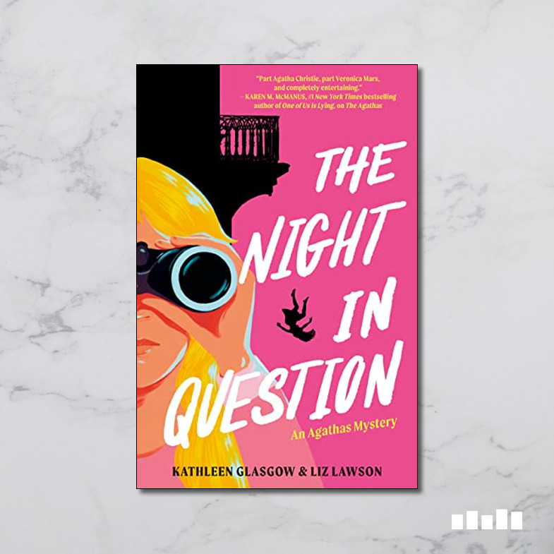 The Night in Question - Five Books Expert Reviews