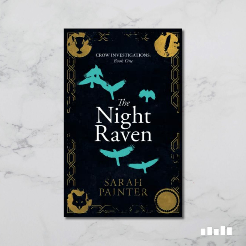 The Night Raven - Five Books Expert Reviews