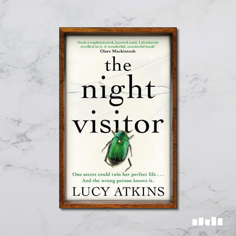 The Night Visitor - Five Books Expert Reviews