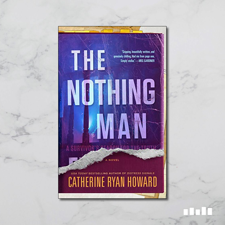 The Nothing Man - Five Books Expert Reviews