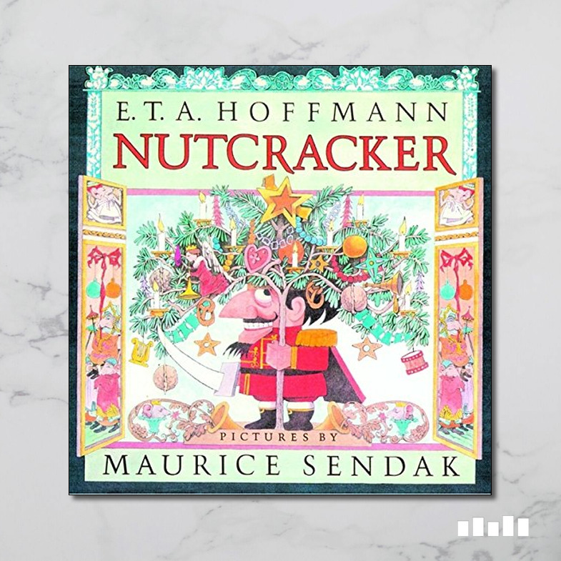 The Nutcracker - Five Books Expert Reviews The Nutcracker - Five Books Expert Reviews
