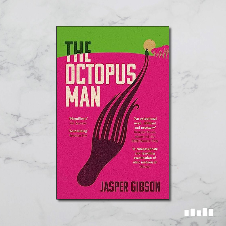 The Octopus Man - Five Books Expert Reviews