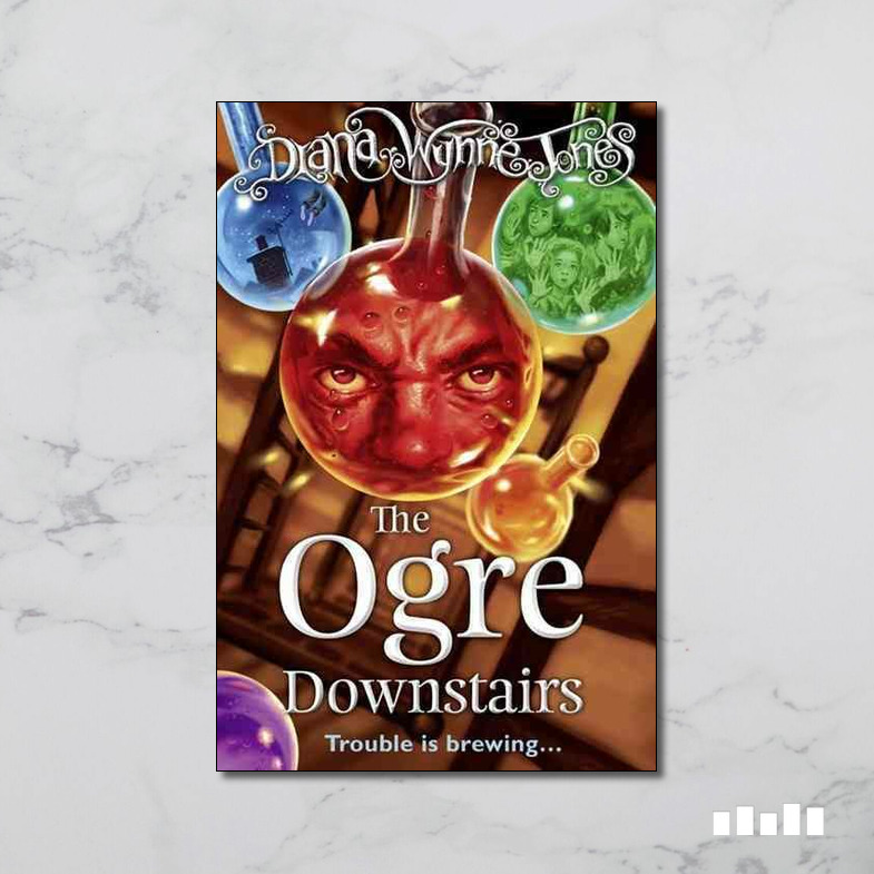The Ogre Downstairs - Five Books Expert Reviews