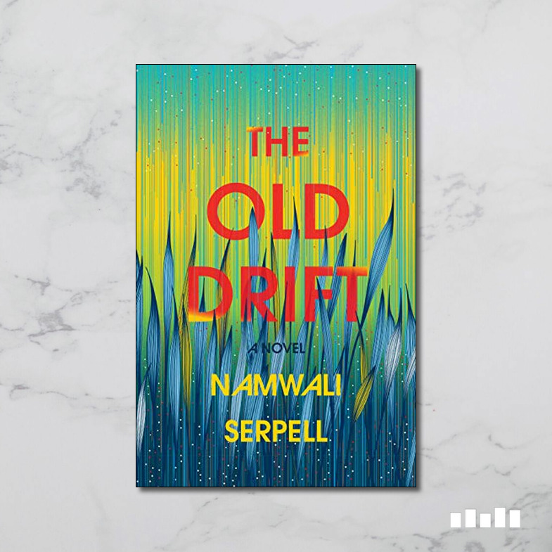 The Old Drift: A Novel - Five Books Expert Reviews