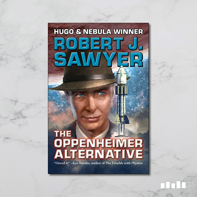 The Oppenheimer Alternative - Five Books Expert Reviews