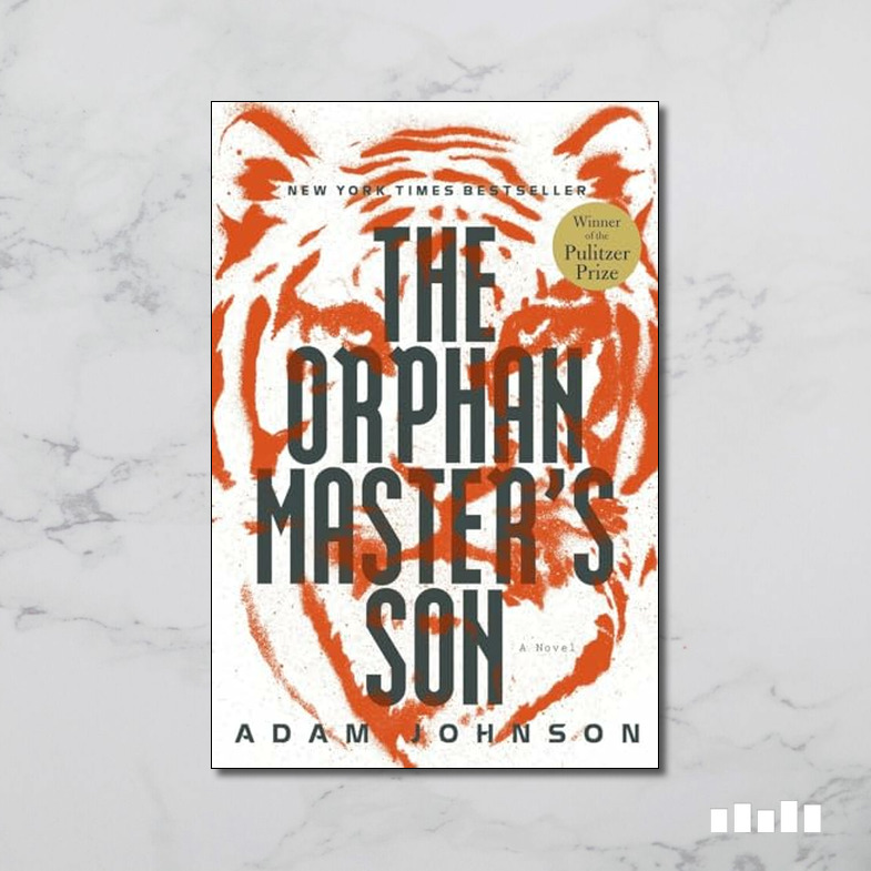 The Orphan Master's Son: A Novel - Five Books Expert Reviews