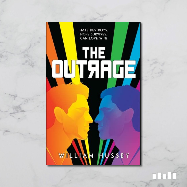 The Outrage - Five Books Expert Reviews