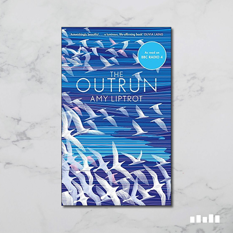 The Outrun - Five Books Expert Reviews