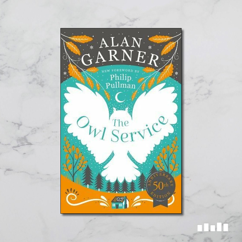 The Owl Service - Five Books Expert Reviews