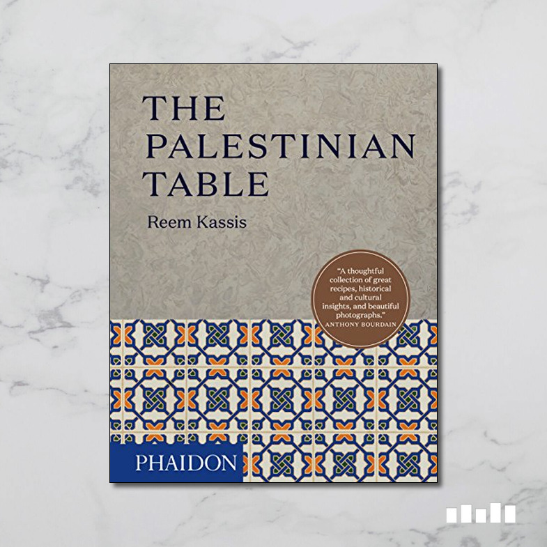 The Palestinian Table - Five Books Expert Reviews