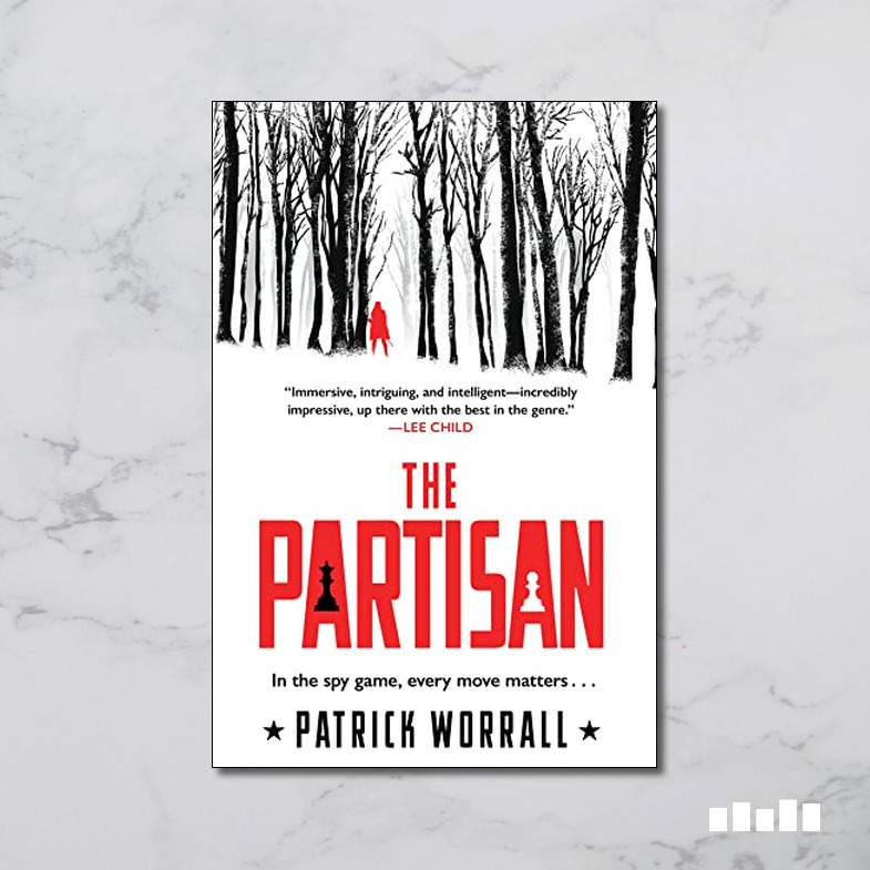 The Partisan - Five Books Expert Reviews
