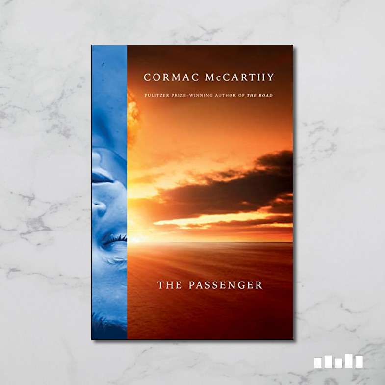 The Passenger - Five Books Expert Reviews