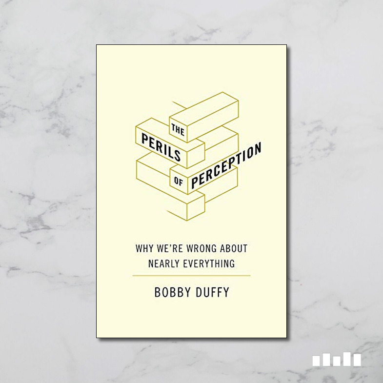 The Perils of Perception - Five Books Expert Reviews