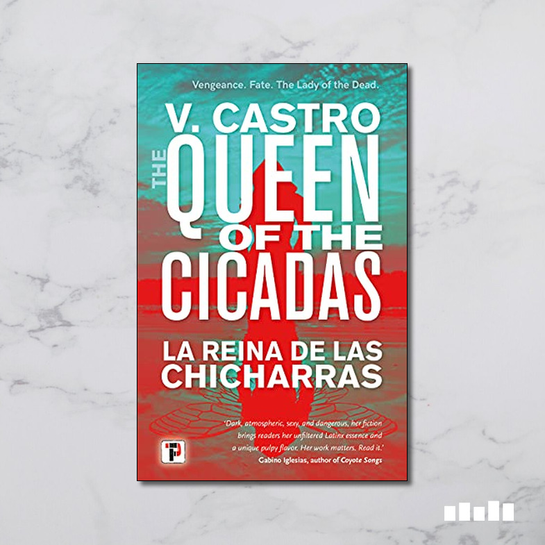 The Queen of the Cicadas - Five Books Expert Reviews