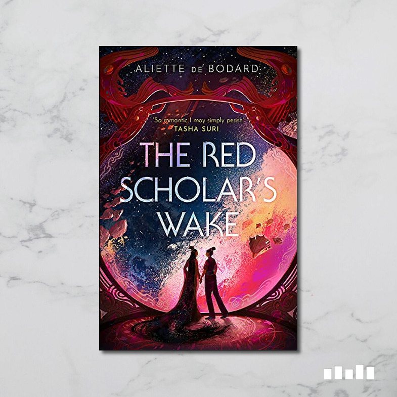 The Red Scholar's Wake - Five Books Expert Reviews