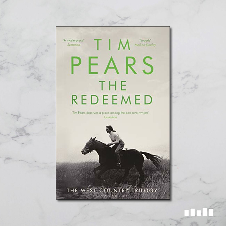 The Redeemed - Five Books Expert Reviews