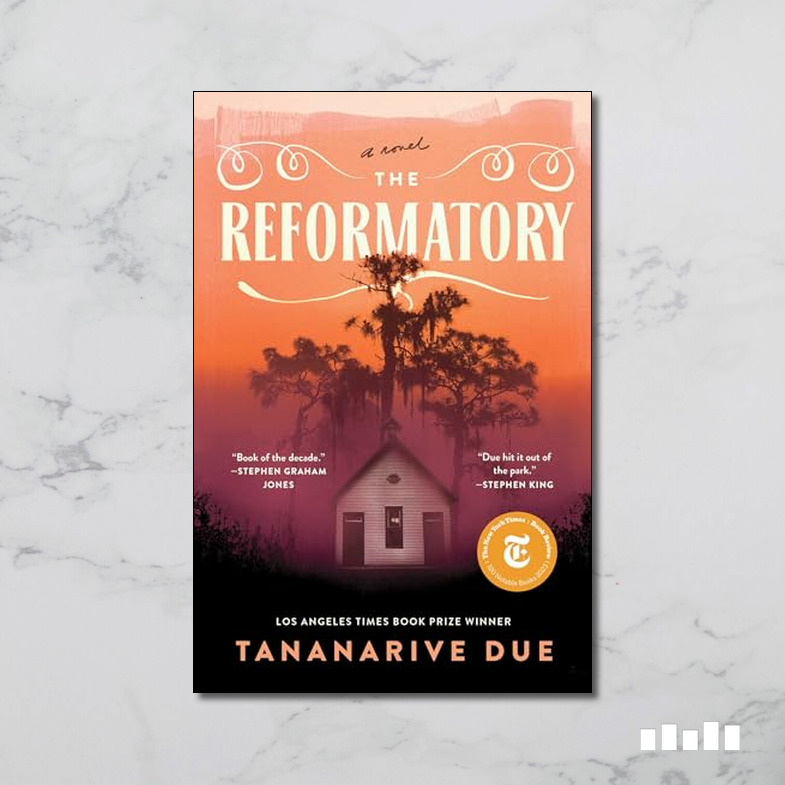 The Reformatory: A Novel - Five Books Expert Reviews