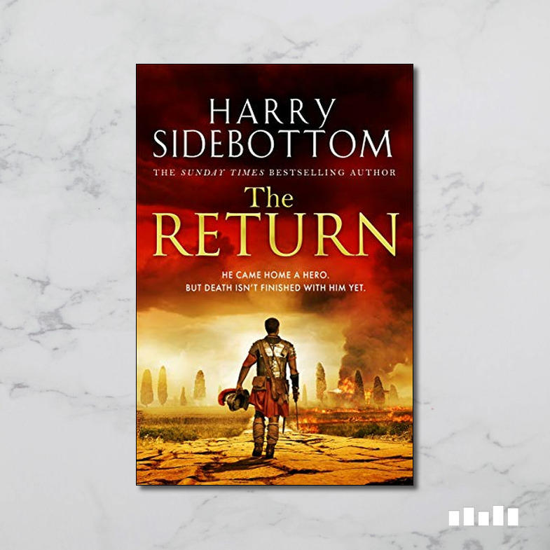 The Return - Five Books Expert Reviews