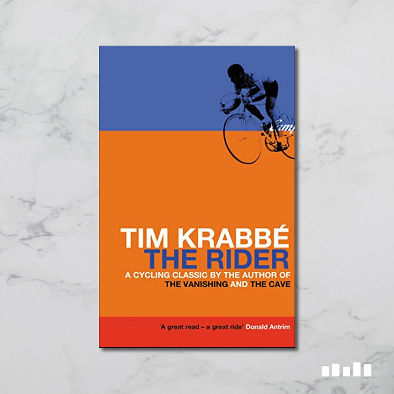 The Rider - Five Books Expert Reviews