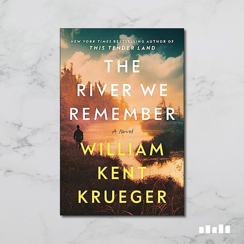 The River We Remember - Five Books Expert Reviews