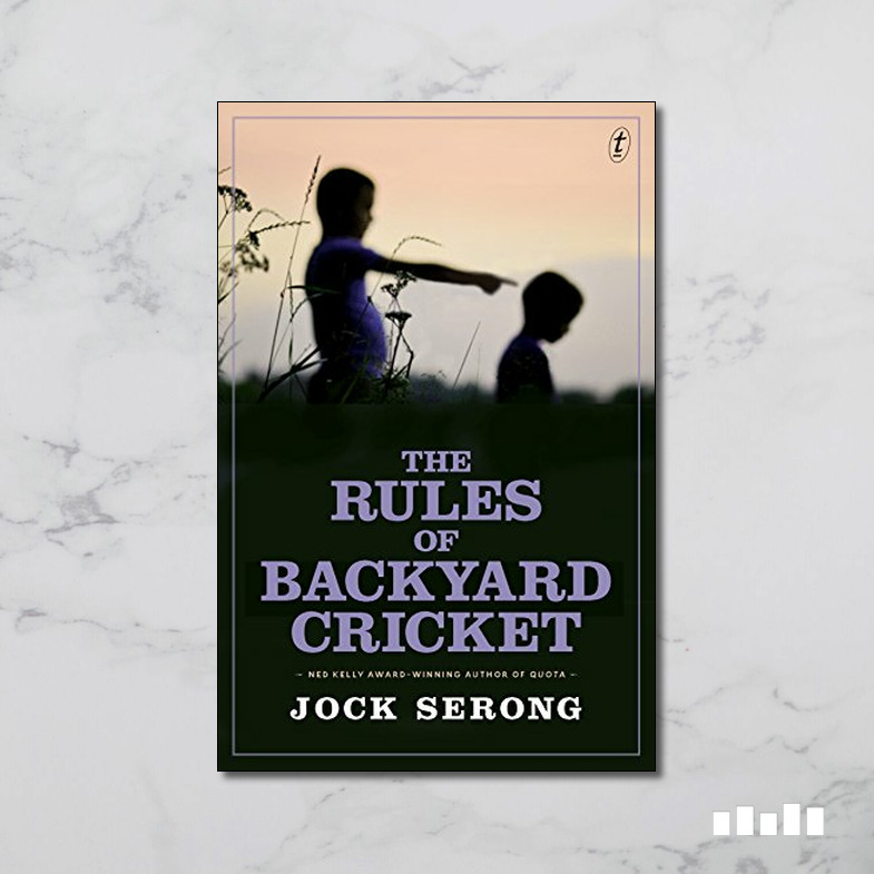 The Rules of Backyard Cricket - Five Books Expert Reviews