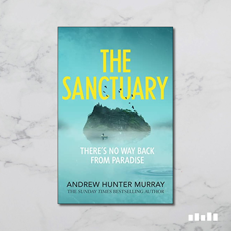 The Sanctuary - Five Books Expert Reviews