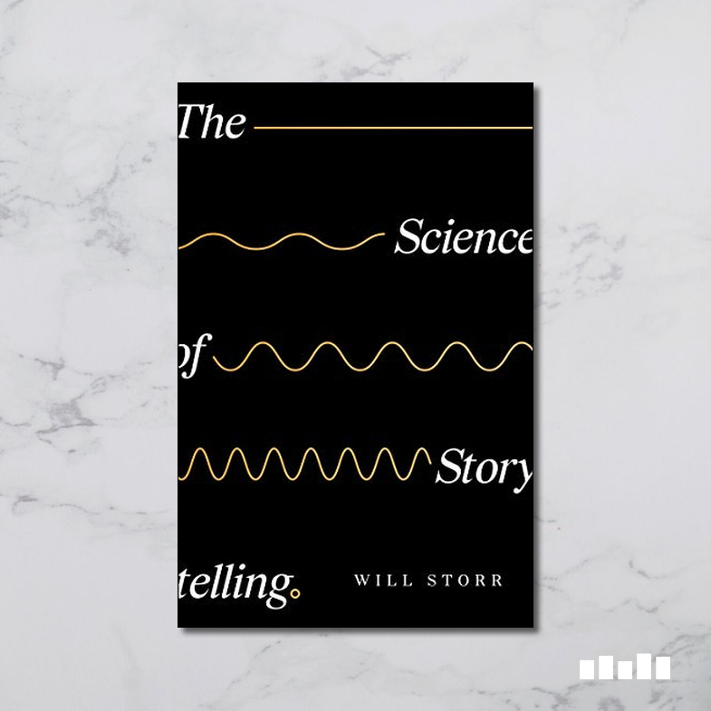 The Science of Storytelling - Five Books Expert Reviews